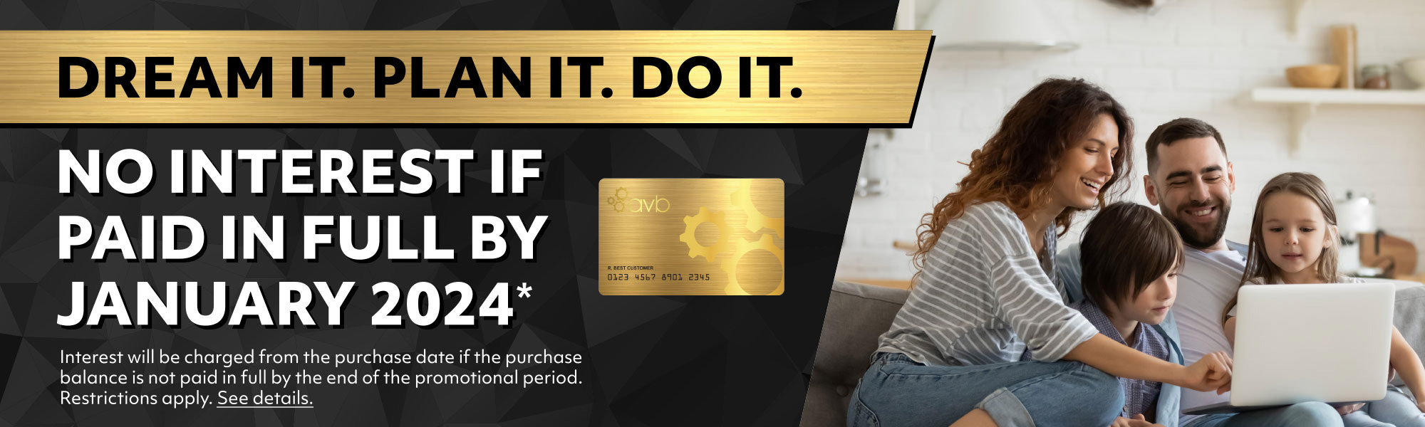 Home - Bob's Discount Home Center